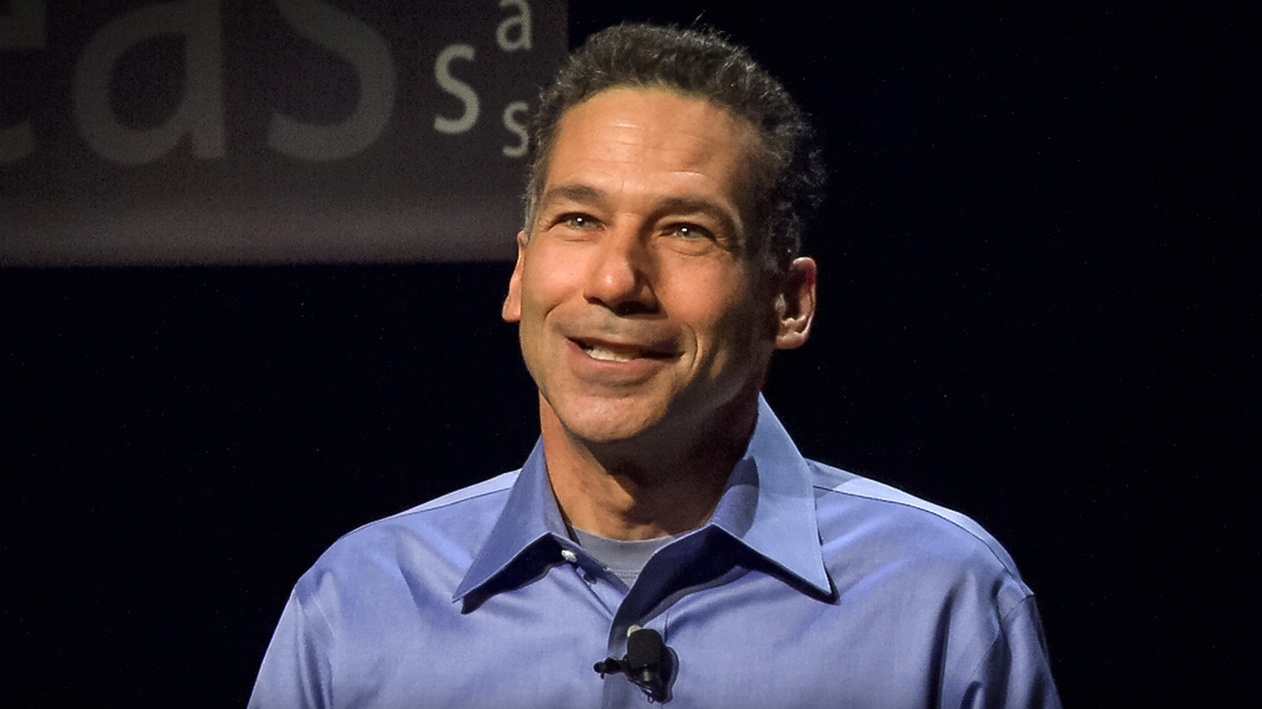 William Ury: How Do We Transform Conflict Into Cooperation? : NPR