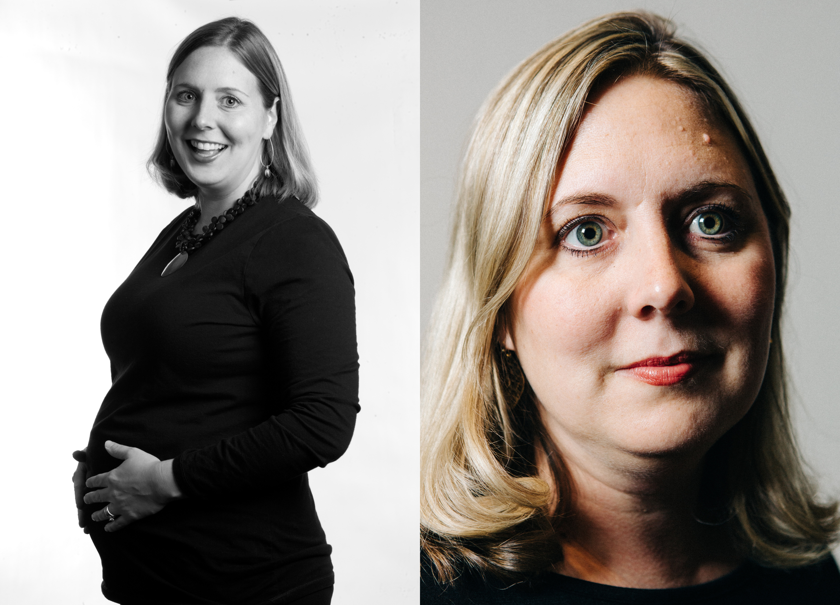 'York Project' Revisited: 2008 Voters Weigh In On 2016 Race | NCPR News