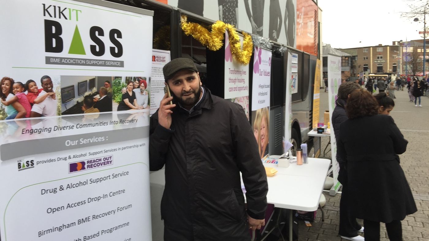 U.K.'s Anti-Radicalization Program Cites Successes, But Also Draws Fire ...