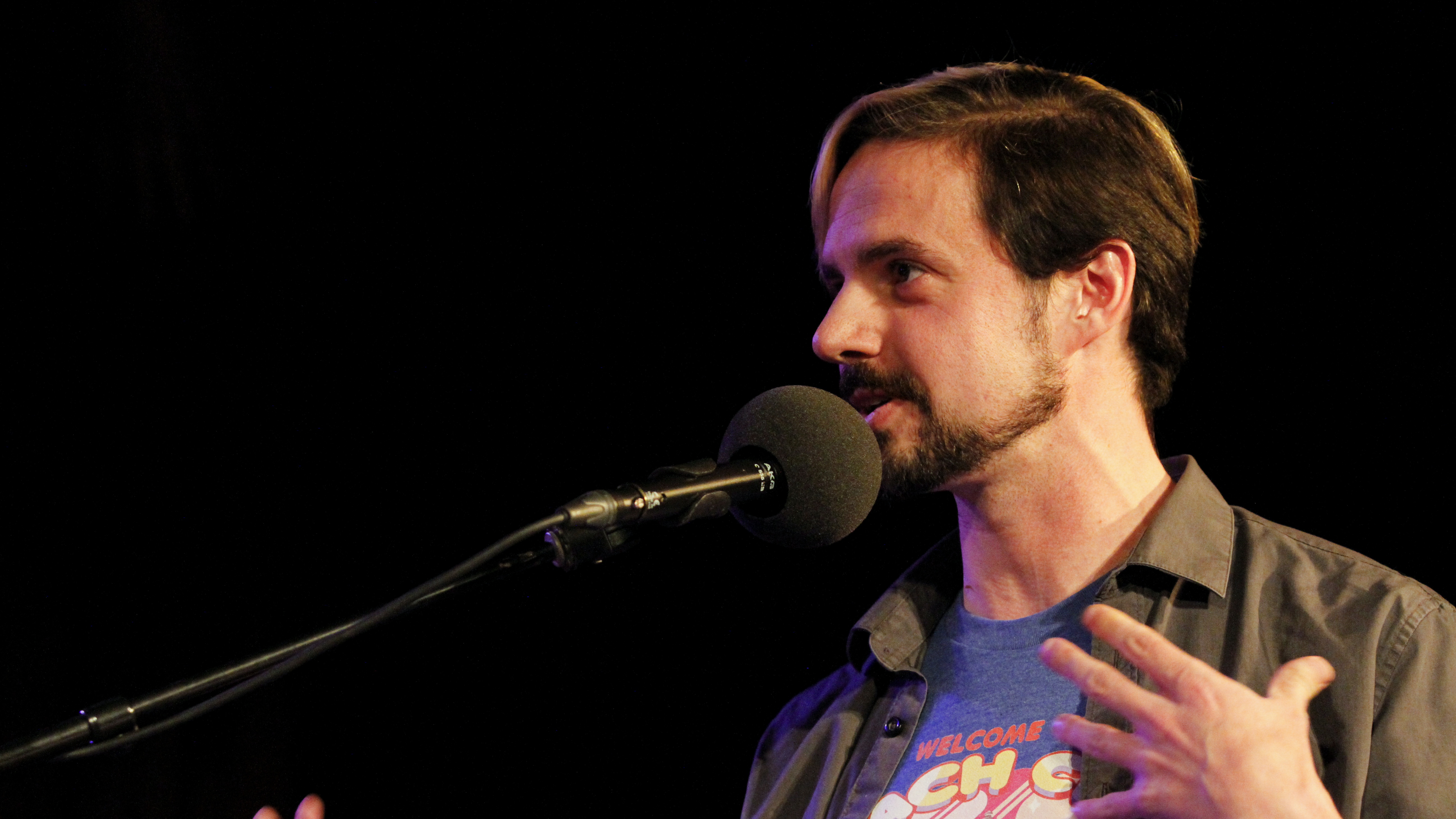 Meet The Expert: Jason Porath : NPR