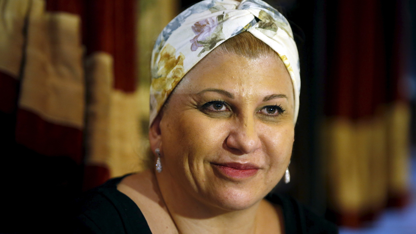 Defusing The Lure Of Militant Islam In France, Despite Death Threats ...