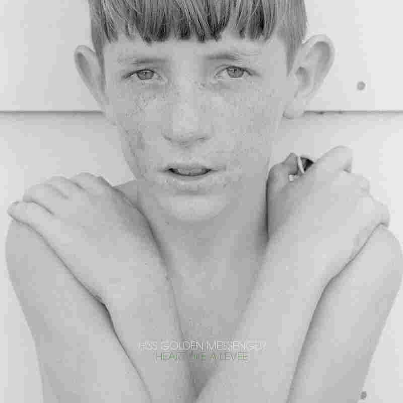 David Dye's Top 10 Albums Of 2016 : World Cafe : NPR