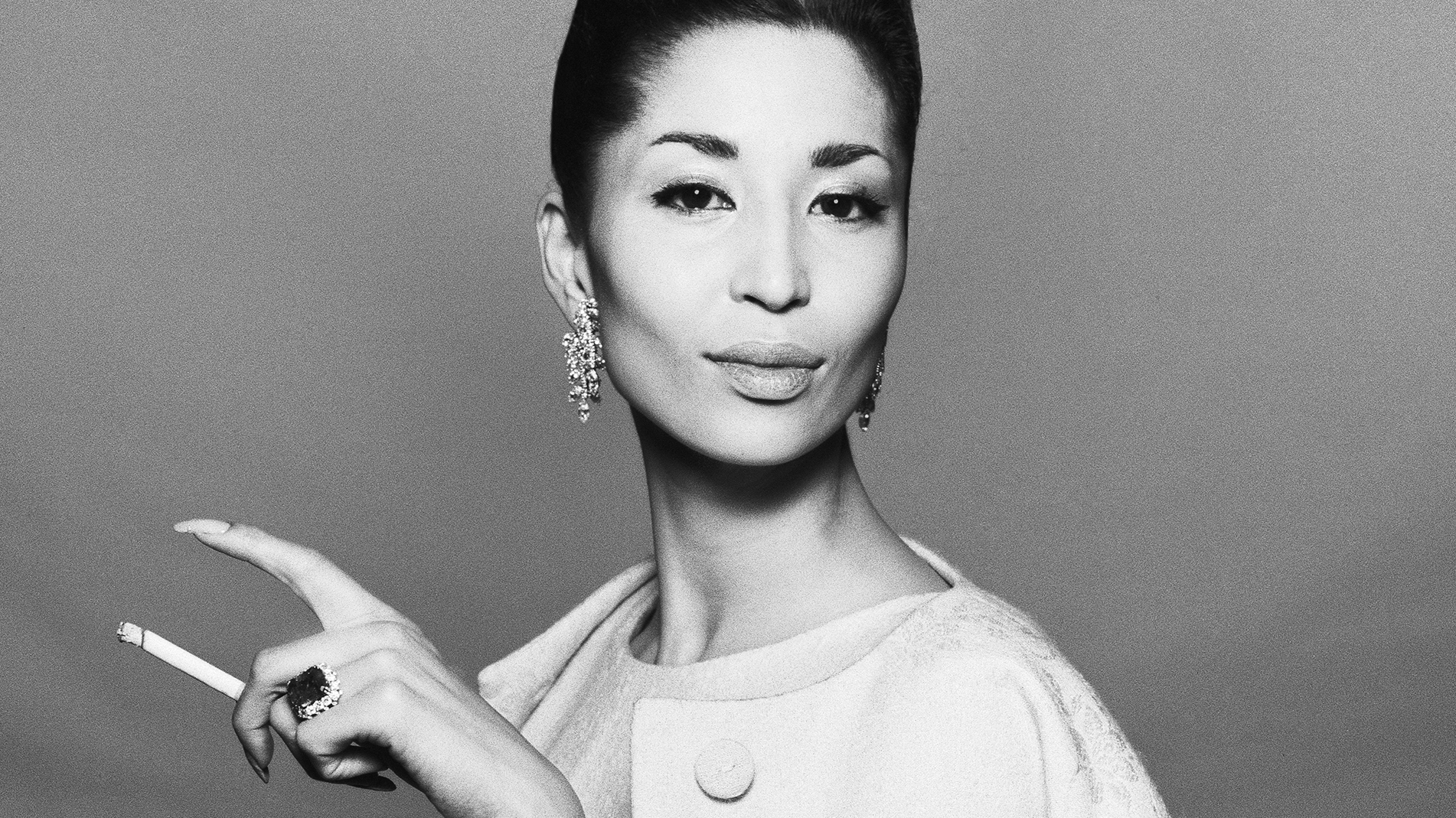 China Machado, Groundbreaking Model, Muse And Editor, Dies At 86 : The ...