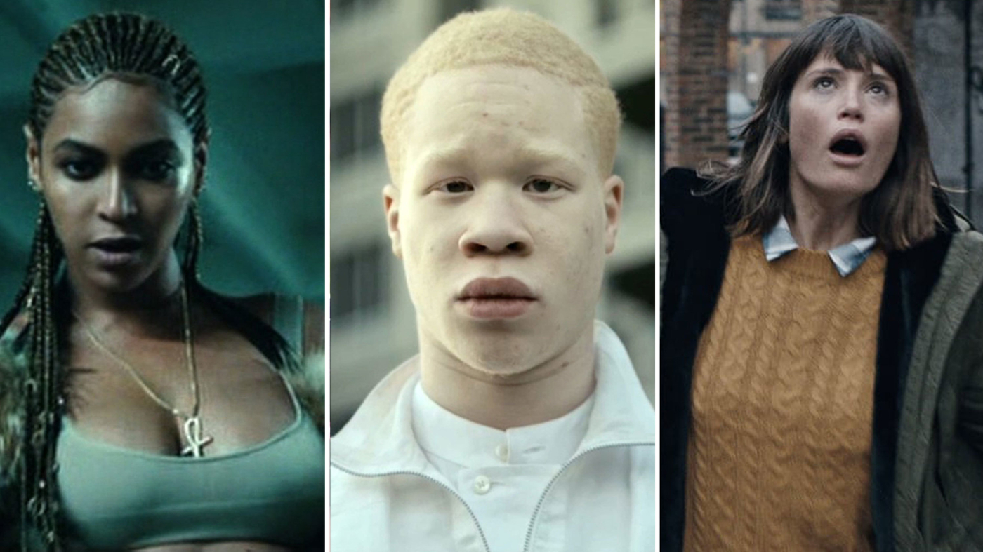 Best Music Videos Of 2016 : NPR