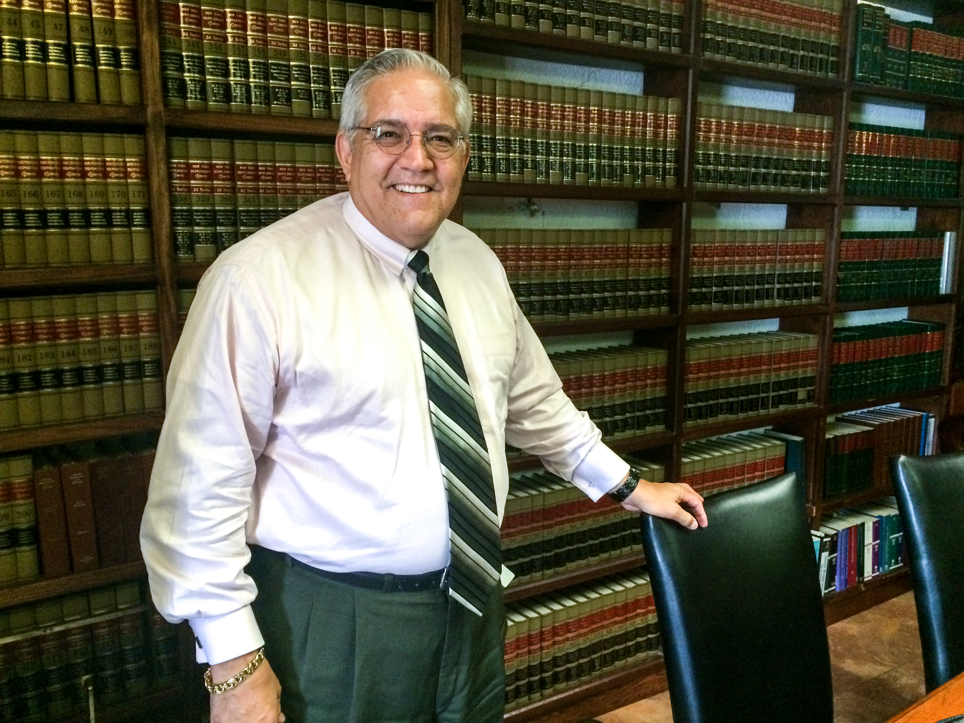 Latinos Will Never Vote For A Republican, And Other Myths About ...