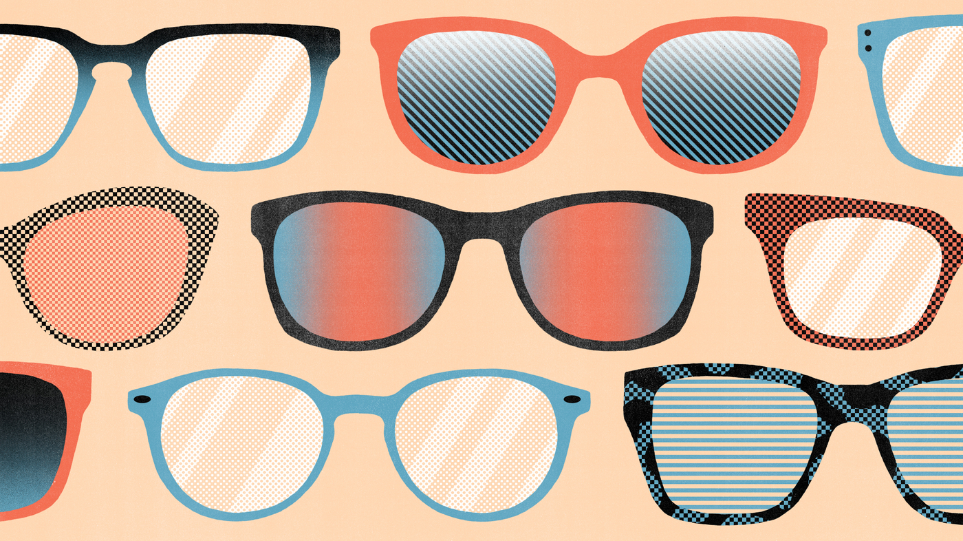 Warby Parker: Dave Gilboa & Neil Blumenthal : NPR