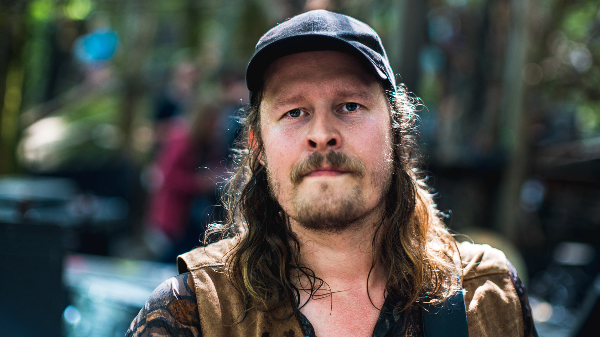 Daniel Norgren - Alchetron, The Free Social Encyclopedia