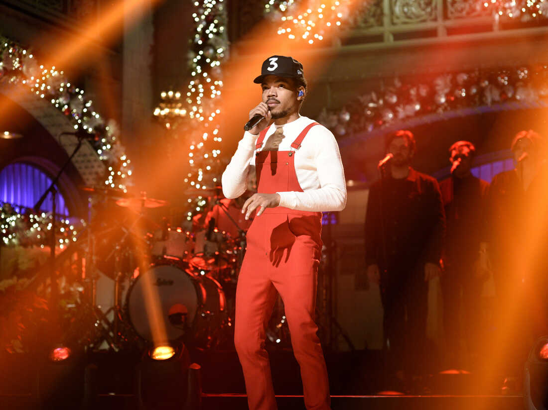 Code Switch Suggests: Books, Movies, Music For a Midwinter's Night ...