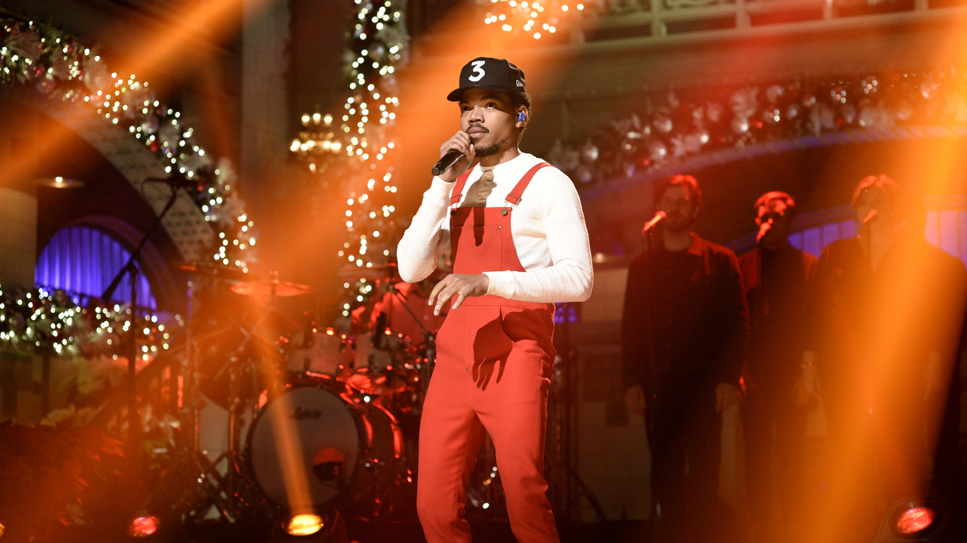 Code Switch Suggests: Books, Movies, Music For a Midwinter's Night ...