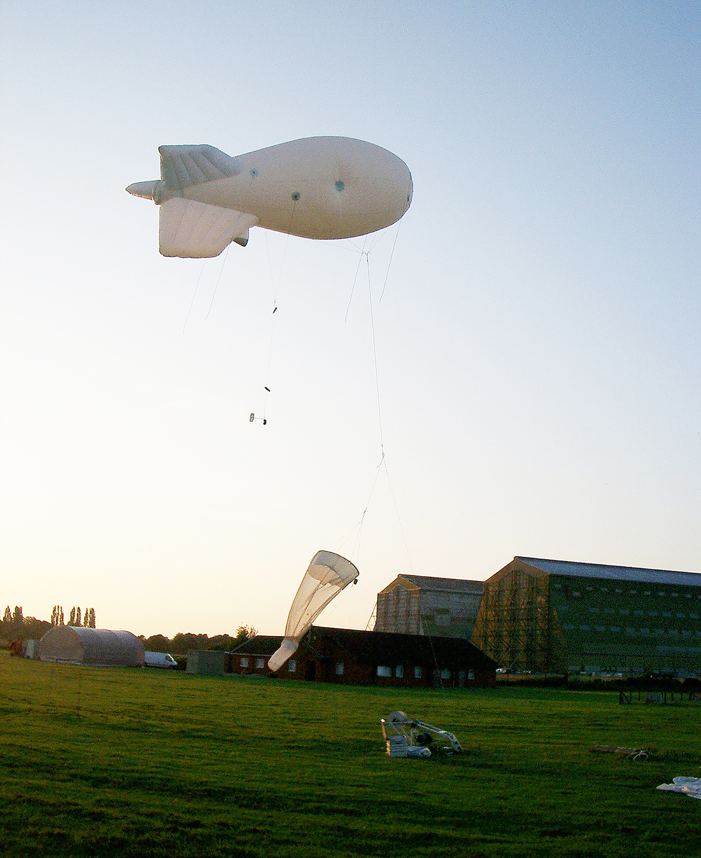 Migrating Insects In The Trillions Crowd The Skies, Study Says : The ...