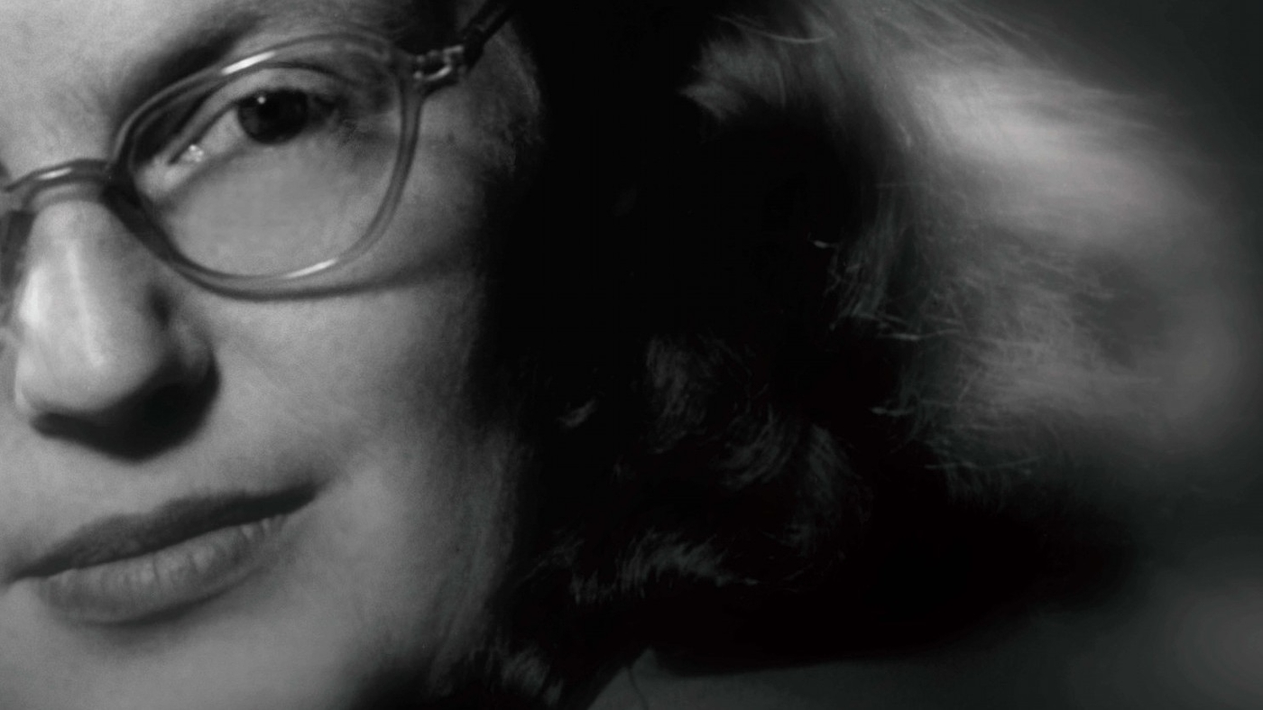 New Biography Chronicles Shirley Jackson's 'Rather Haunted Life' : NPR