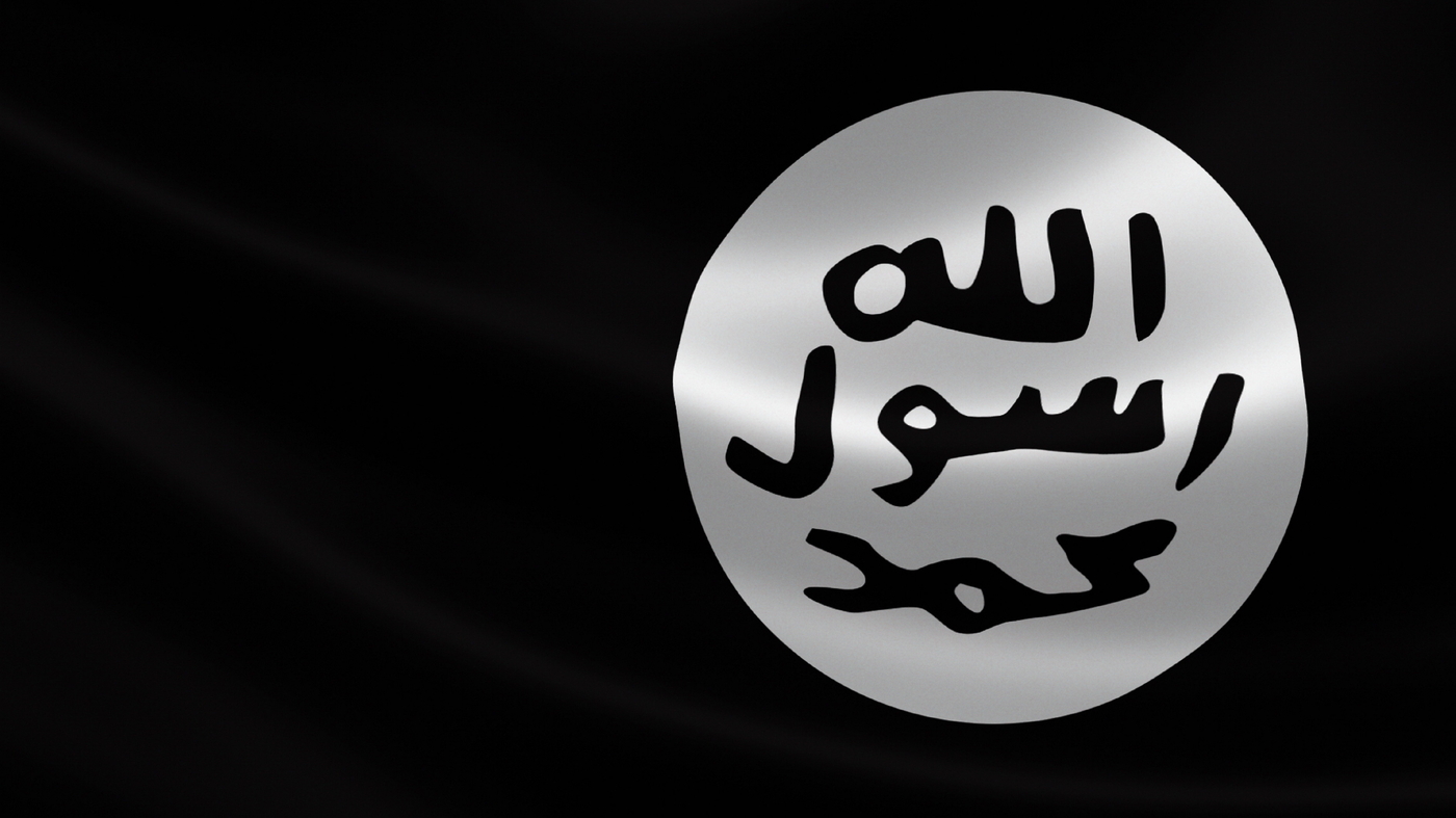 'The Way Of The Strangers' Explores The Pull Of ISIS : NPR