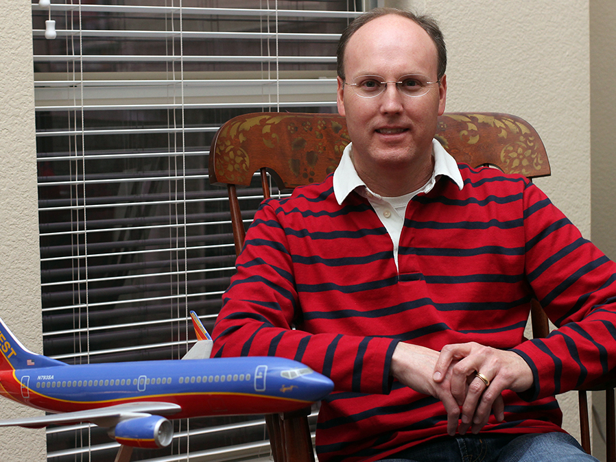 For The Man With A Thousand Sorries, Apologizing Became Second Nature ...