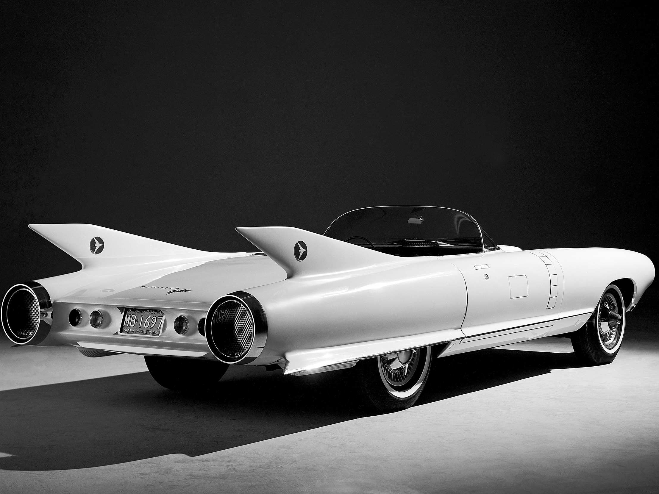 From 'No Way,' To Global Success: The Inspired Journey Of GM's Design ...