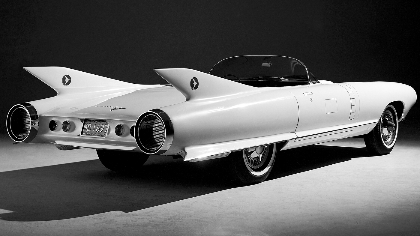 From 'No Way,' To Global Success: The Inspired Journey Of GM's Design ...