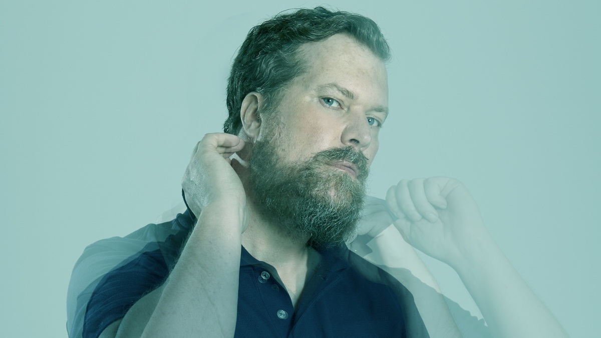 For John Grant, There's Power In The Personal : NPR
