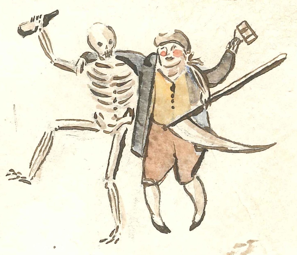 A Survival Guide To Colonial Cocktails (So You Don't Die Drinking Them ...