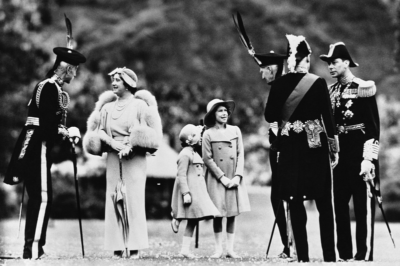 Queen Elizabeth II, the monarch who brought stability to a changing ...