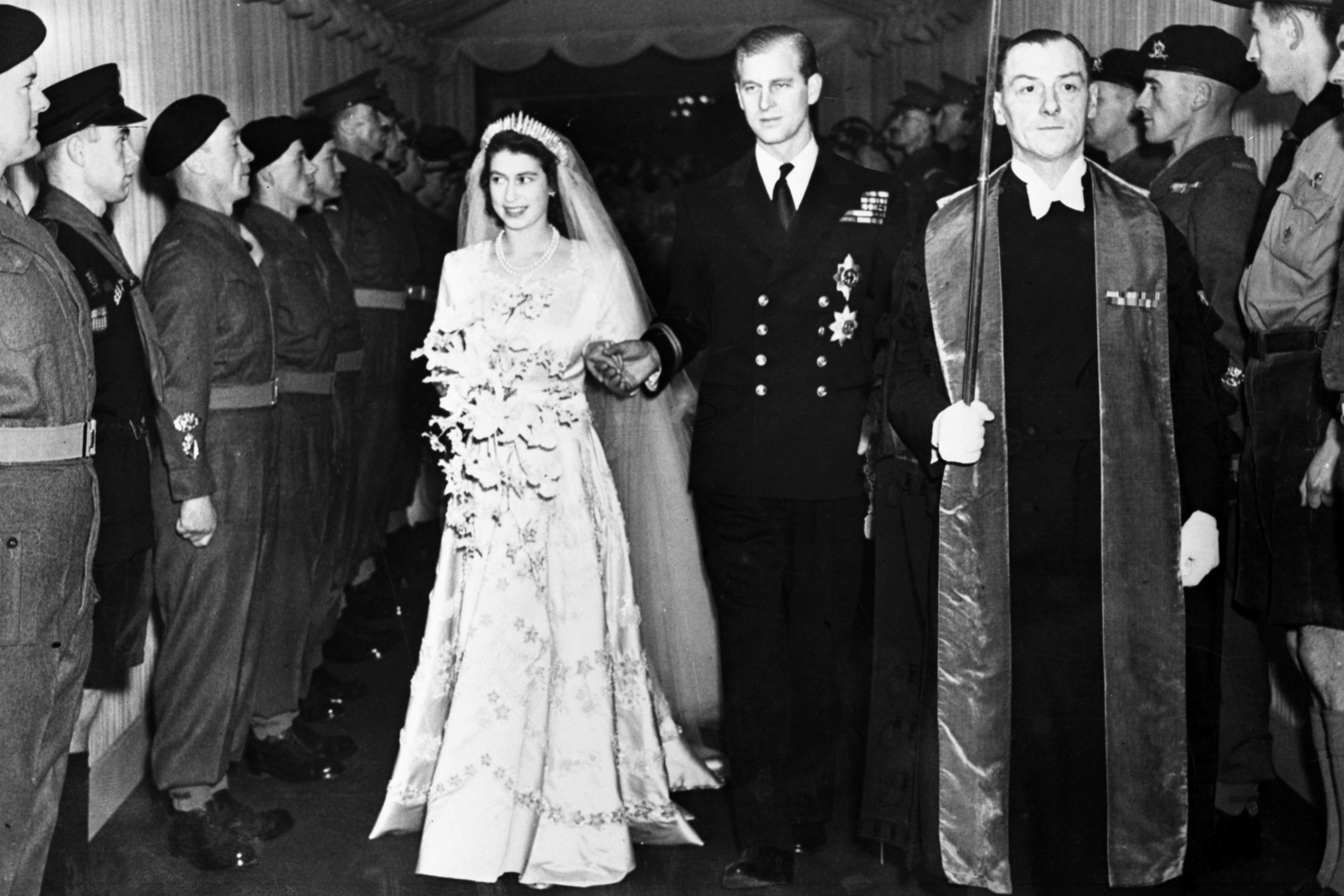 Queen Elizabeth II, the monarch who brought stability to a changing ...