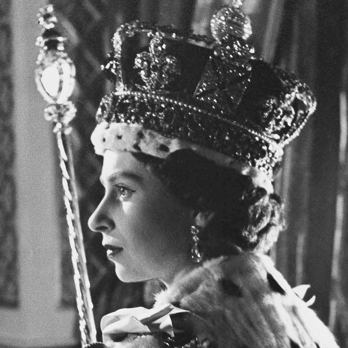 Queen Elizabeth II, the monarch who brought stability to a changing ...