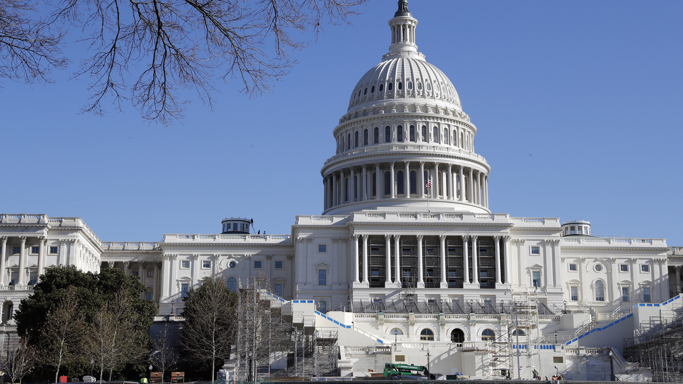 House Republicans Vote To Strip Independence From Office Of ...