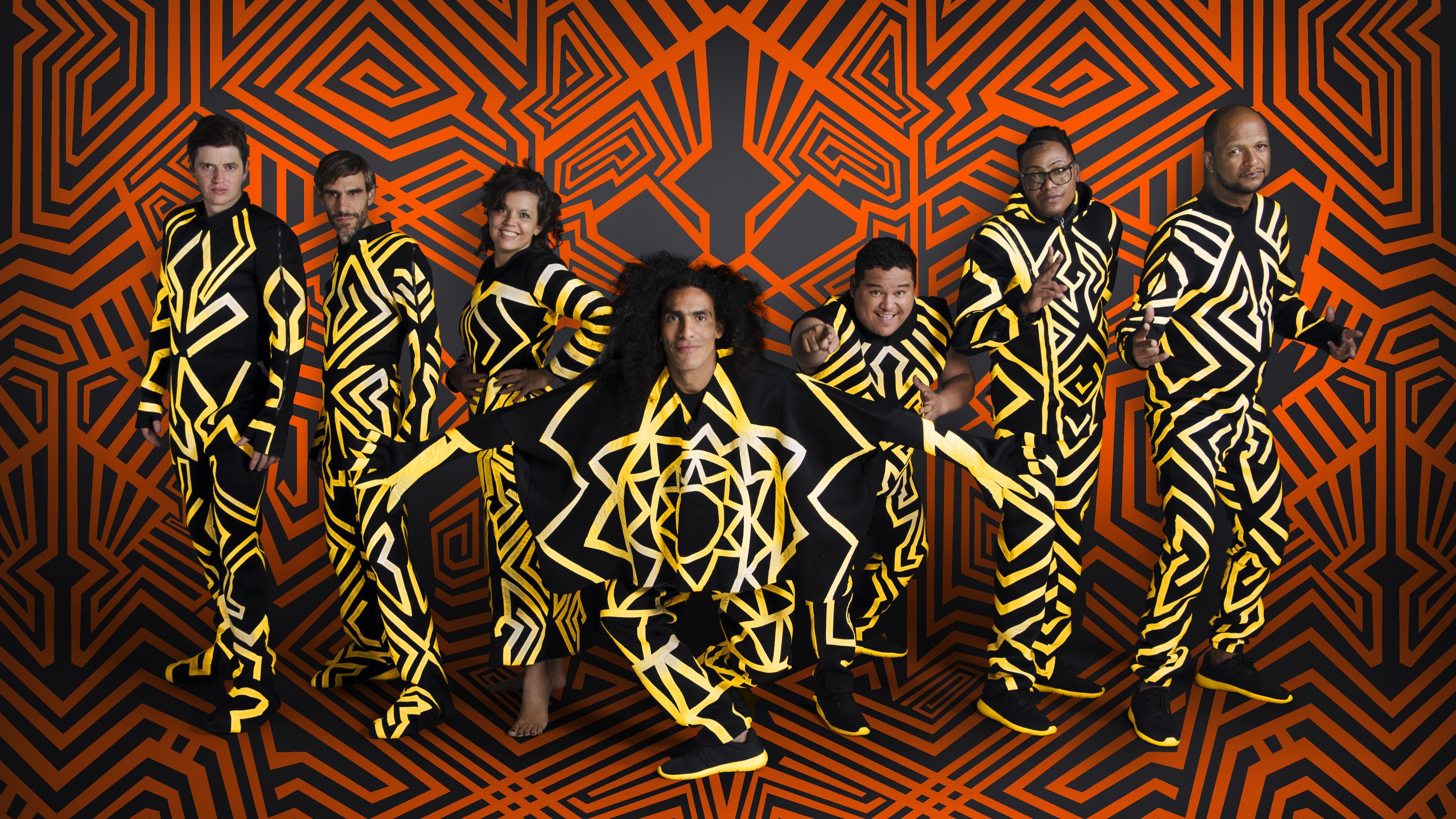 Review: Systema Solar, 'Rumbo A Tierra' : NPR