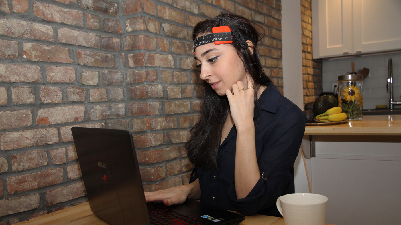 With tDCS Neurotechnology, Students Zap Their Brains For a Boost, For ...