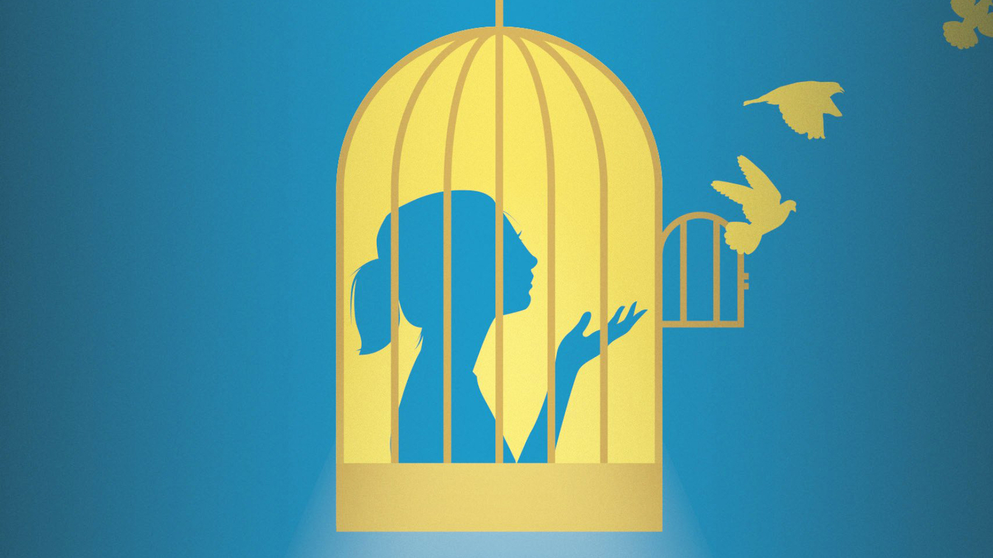 Raised In A Prison, 'The Warden's Daughter' Decides It's Time To Find A ...
