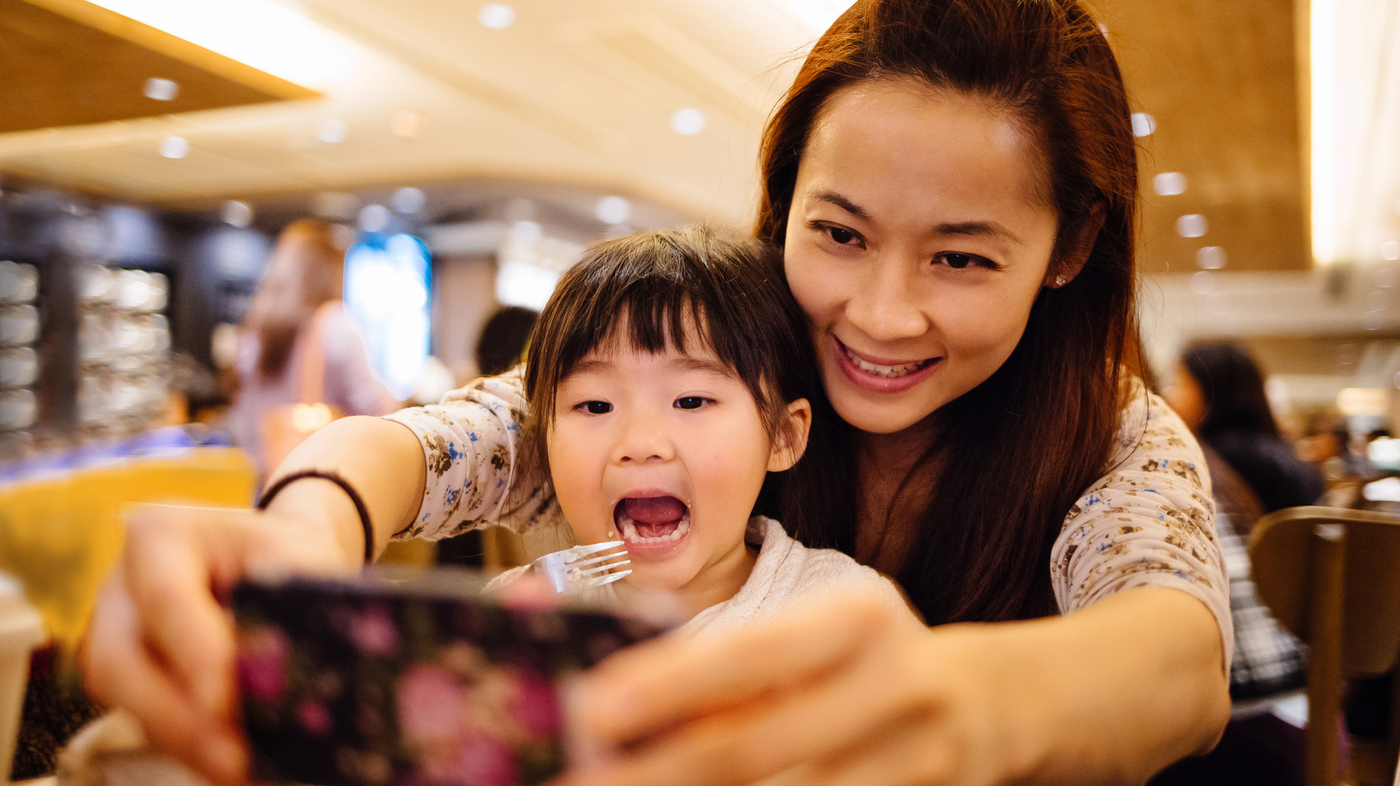 Apple's iPhone Opened The Doors For A Behavioral Science Revolution ...