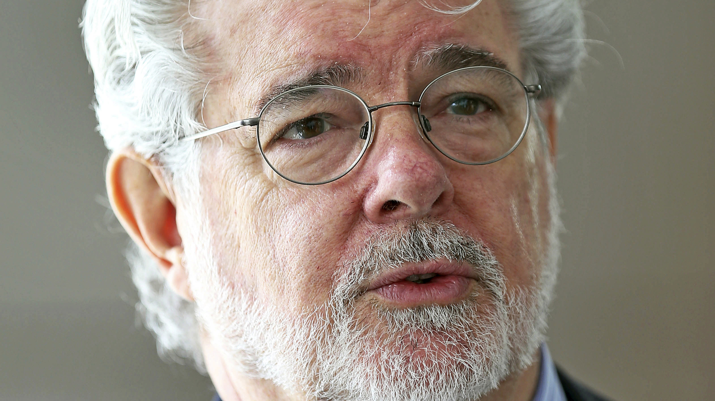 George Lucas Chooses Los Angeles As Home For His Art Museum : The Two ...