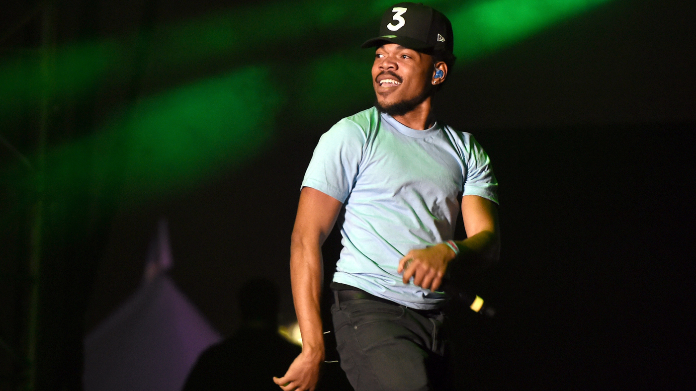 From Mozart To Adele To Chance The Rapper, Measuring Album Sales Means ...