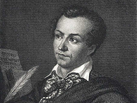 Marie-Antoine Careme Was The World's First Celebrity Chef : The Salt : NPR