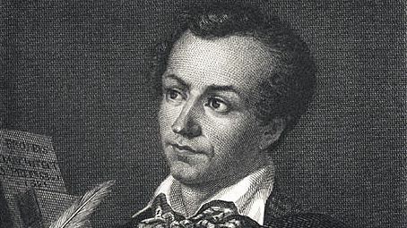 Marie-Antoine Careme Was The World's First Celebrity Chef : The Salt : NPR