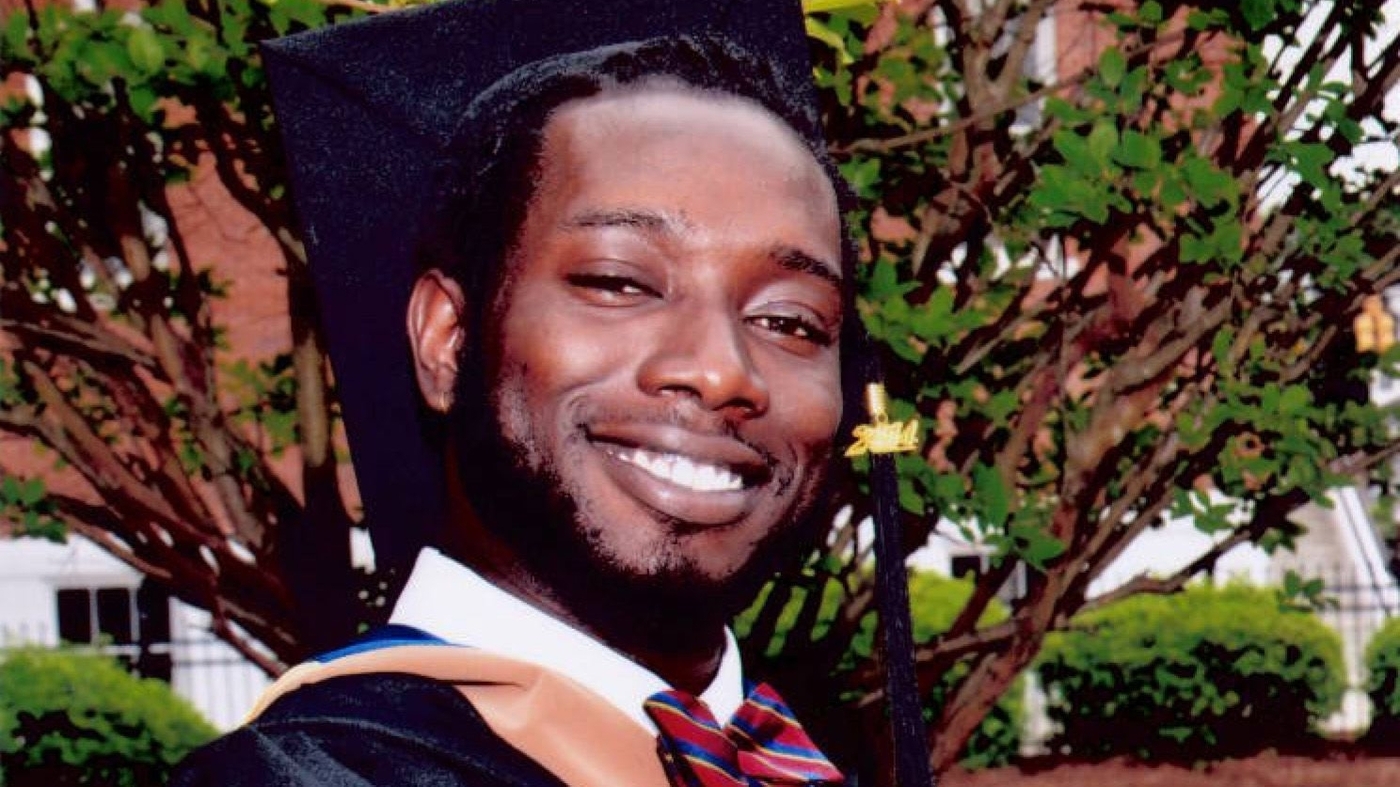 'What Happened To You, Dylann?' Victim's Friend Asks Roof At Sentencing ...