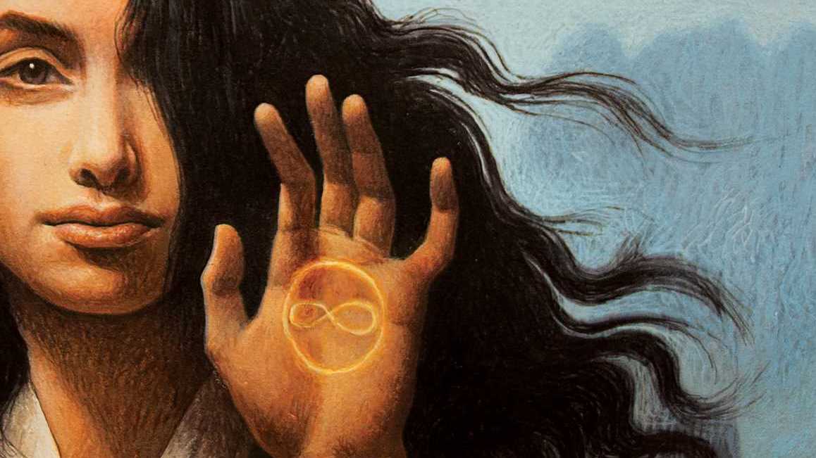 Book Review: 'Cold Eye,' By Laura Anne Gilman : NPR