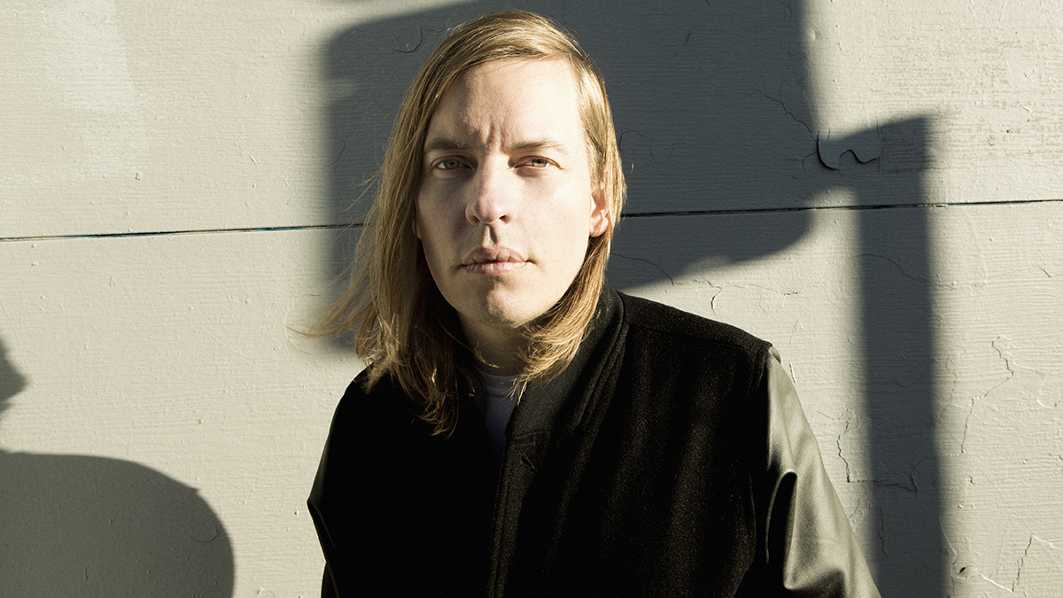 Review: Fred Thomas, 'Changer' : NPR