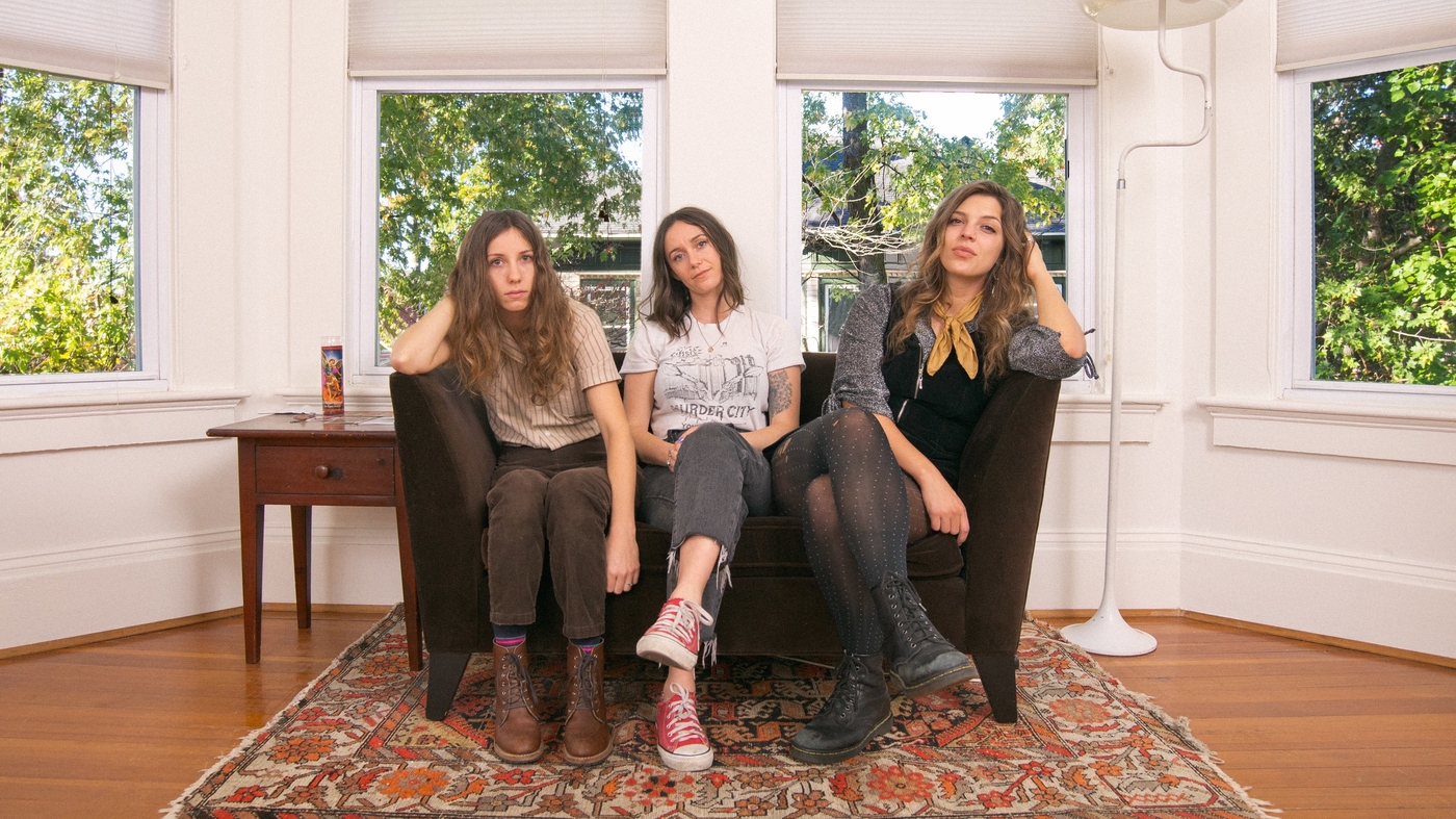 A New Song By The Wild Reeds Honors The Group's Magnificent Voices ...