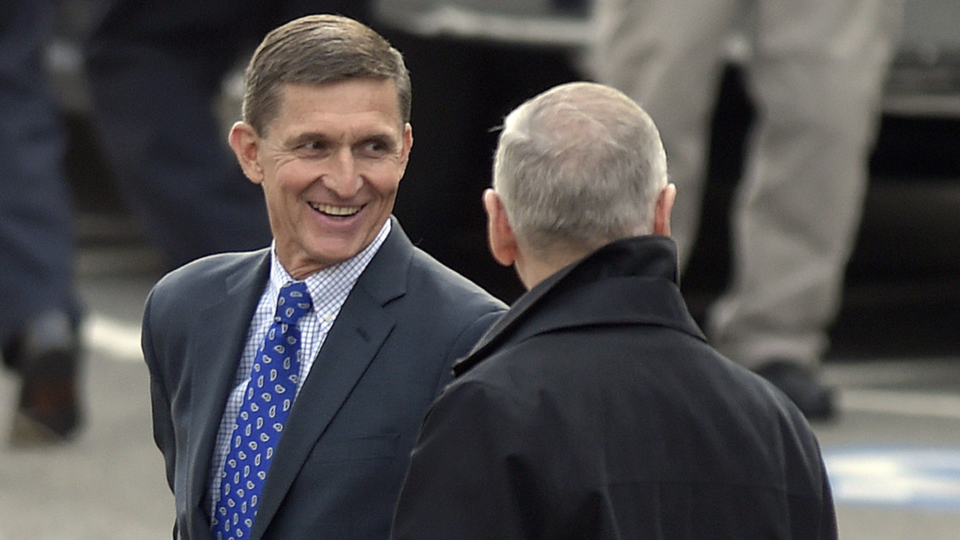 President-Elect Trump Team: Adviser Spoke To Russia Official The Day U ...