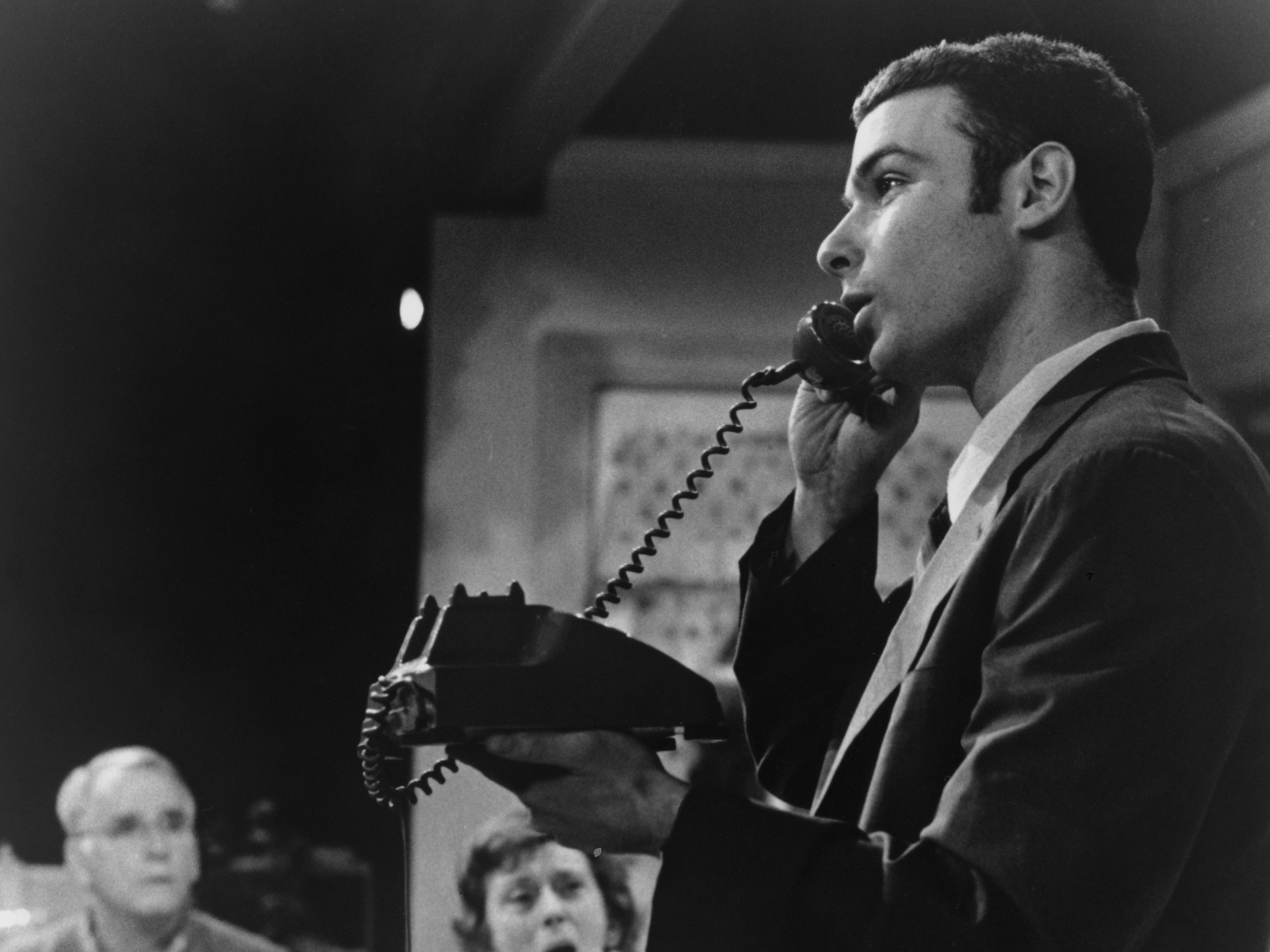 Yale Repertory Marks 50 Years As A Theater Incubator | NCPR News