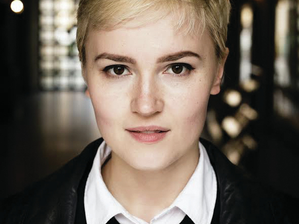 Veronica Roth