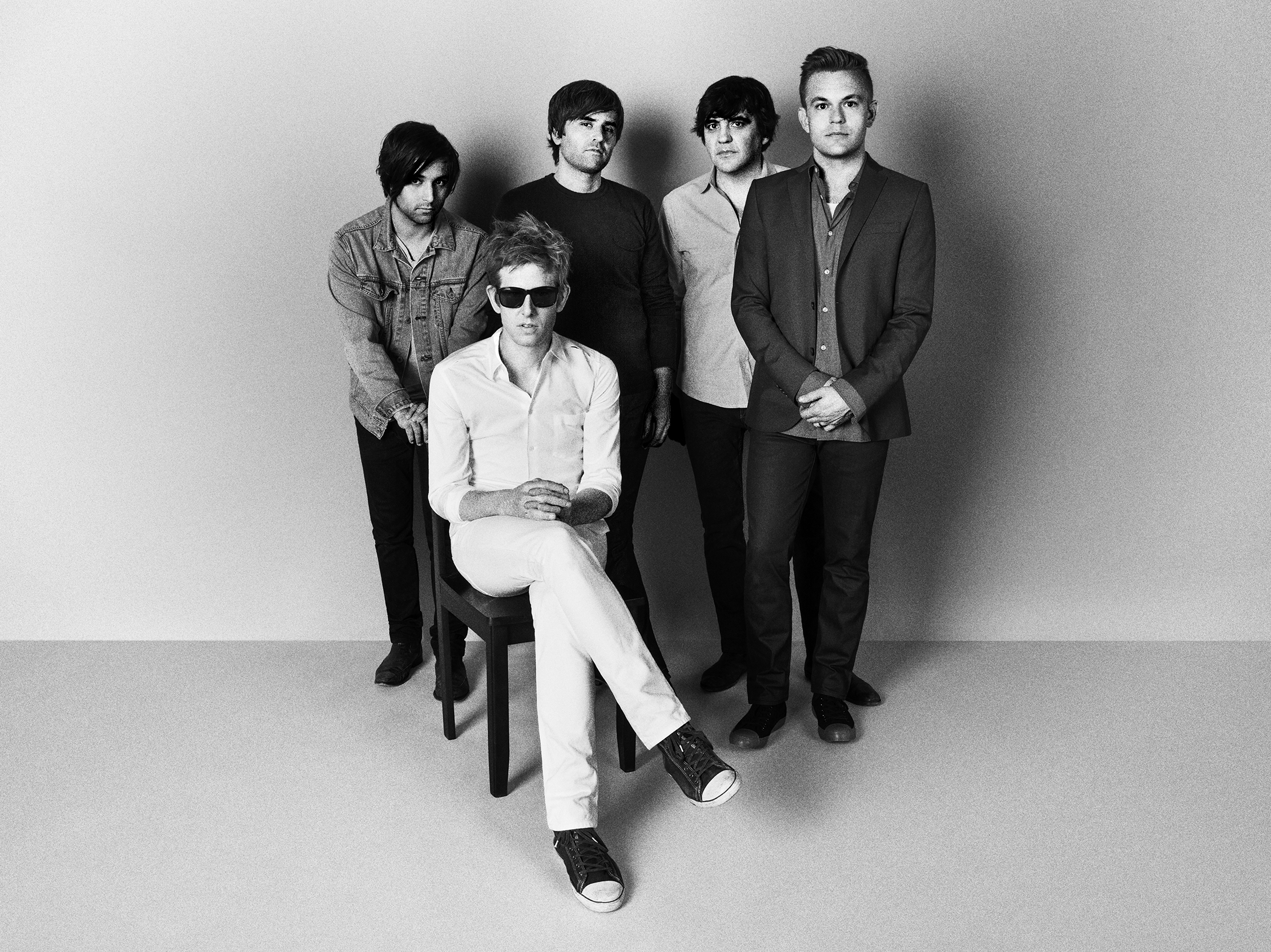 Spoon's Got 'Hot Thoughts' On The Way | NCPR News