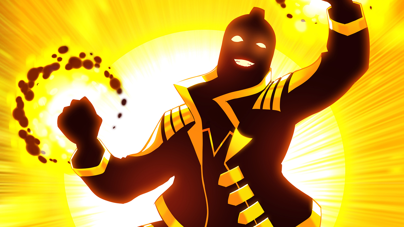 Jacket Required: With The Return Of 'The Ray,' Superhero Fashion Gets ...