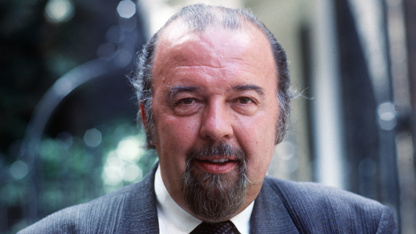 Director Peter Hall, A Champion Of British Theater, Dies At 86 : The ...