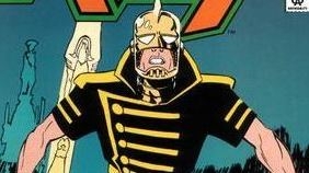 Jacket Required: With The Return Of 'The Ray,' Superhero Fashion Gets ...