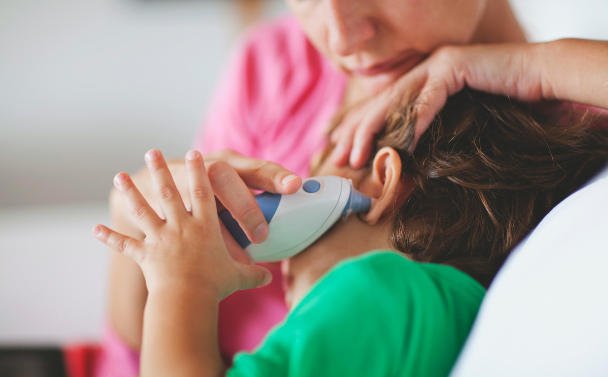 Is My Child Too Sick For Day Care? The Answers Are All Over The Map ...