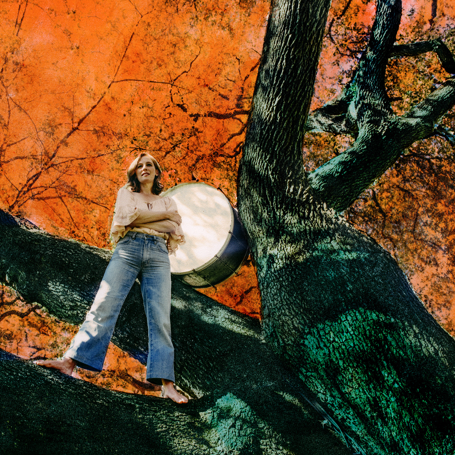 Review: Tift Merritt, 'Stitch Of The World' | NCPR News