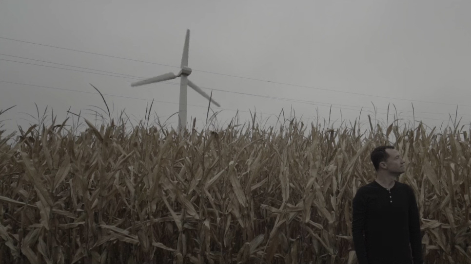 In Touché Amoré's 'Benediction,' Jeremy Bolm Brings His Mother's Story ...