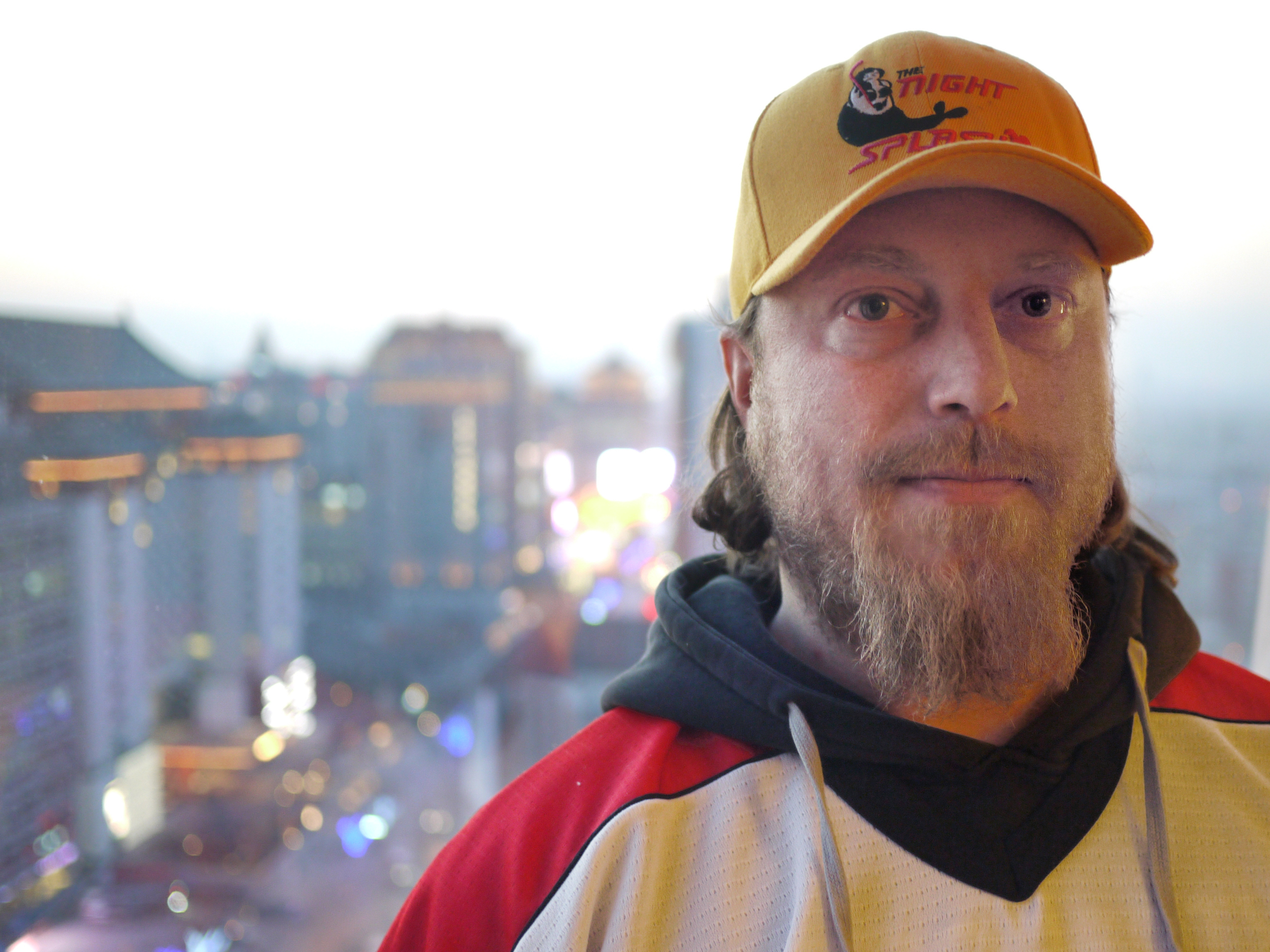 Chinese Fans Are Slow To Warm Up To Ice Hockey | NCPR News