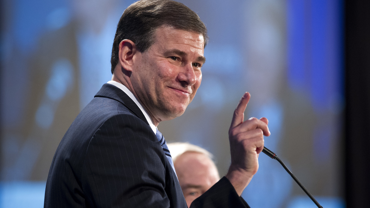 Trump Supreme Court Pick Could Be Neil Gorsuch, William Pryor Or Thomas ...