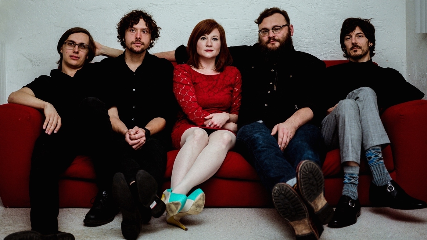 The Modern Savage : NPR